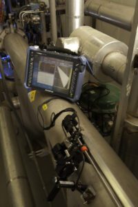 Tudo o Que Você Precisa Saber Sobre Ultrassom Industrial - Brasil Inspect