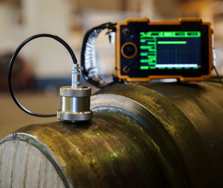 A-Scan, B-Scan ou C-Scan: Qual o Mais Eficaz?